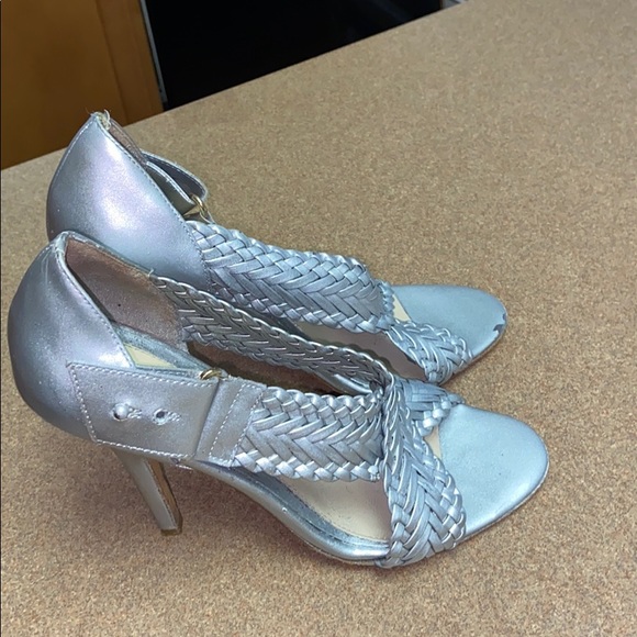 L.A.M.B. | Shoes | Lamb Peep Toes | Poshmark